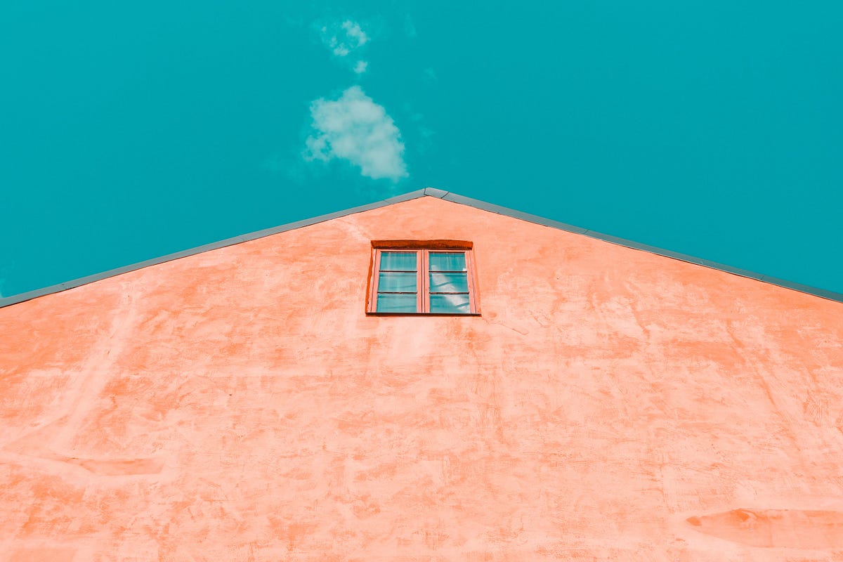 How an outside perspective helps. Nobody knows your company better than ...