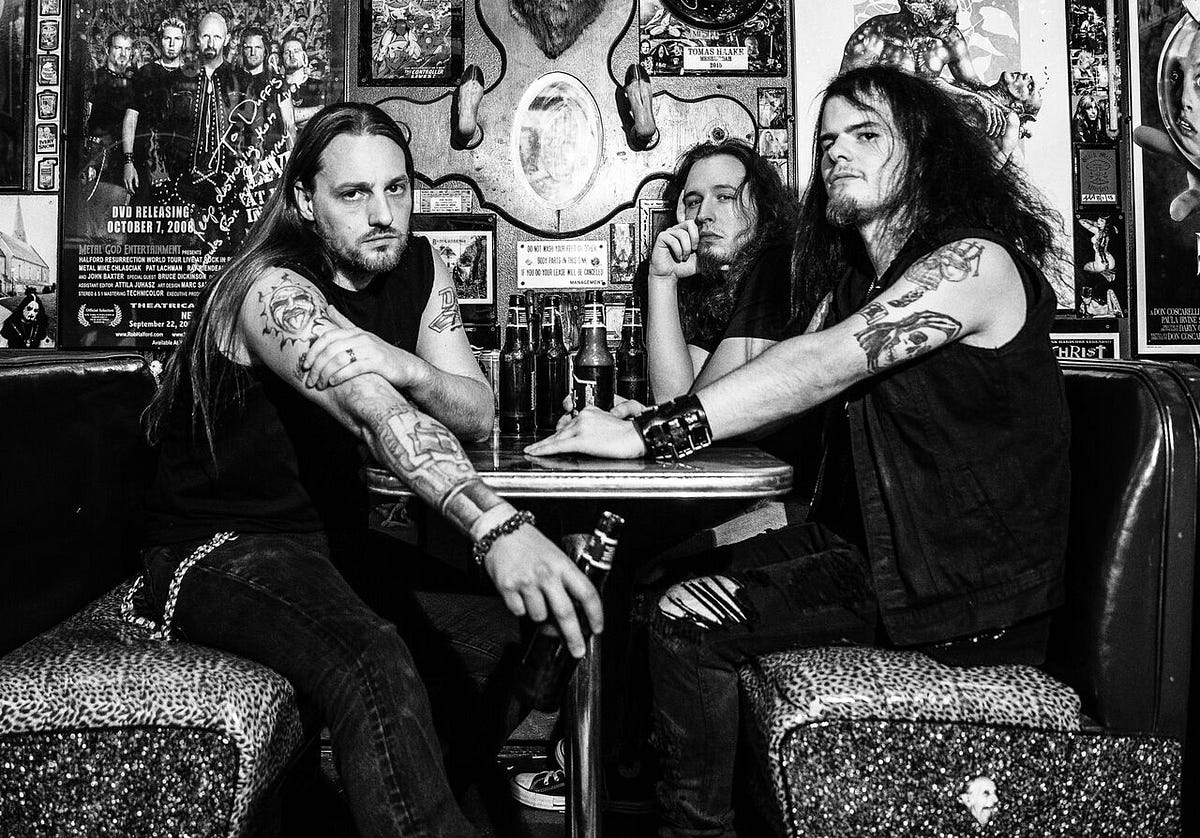 For NYC’s IKILLYA, it’s all about the journey | by Thomas Gerbasi ...