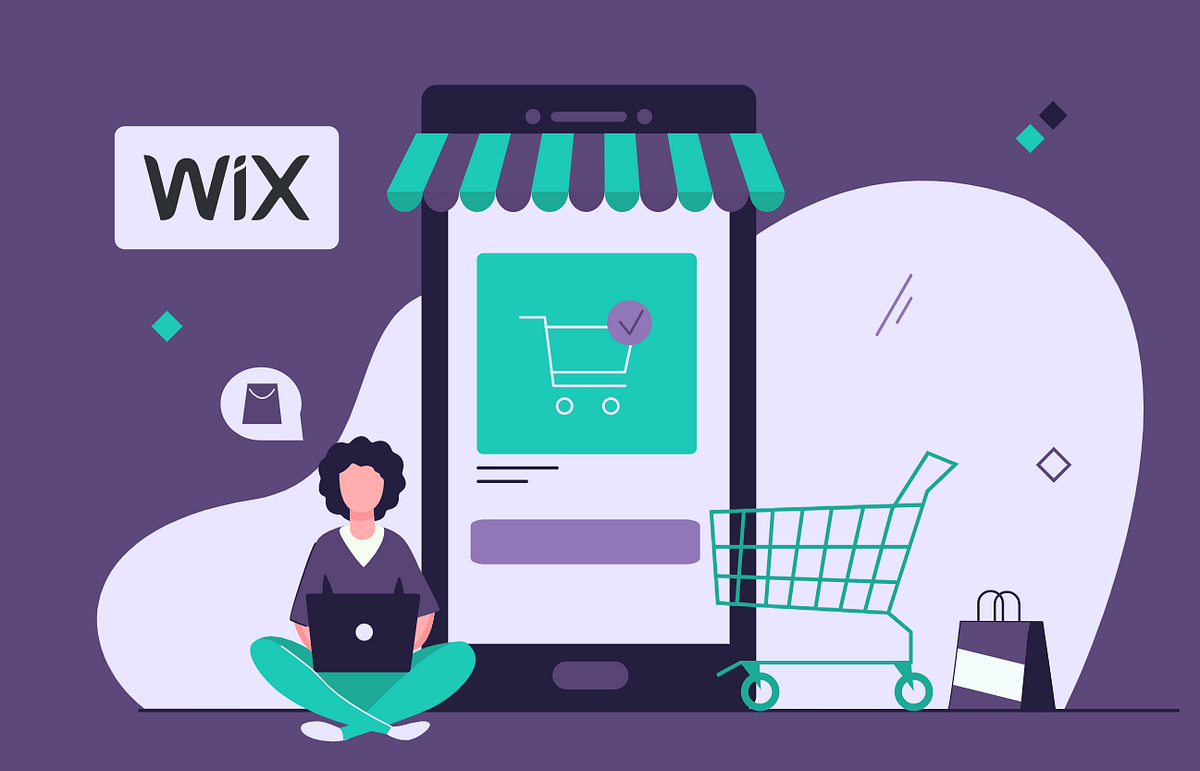 Wix Notifications Setup Guide. How to Easily Improve Online Store… | by ...