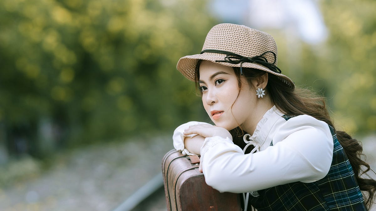 What I Want Most This Year: A Successful Move | by Nicole Dake | Modern ...