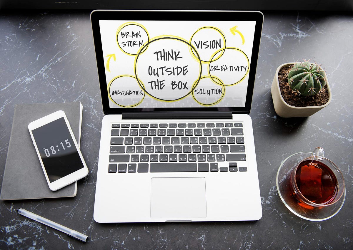Why You Should Always Have a Plan B in Life | Medium