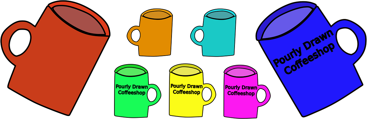 Making an SVG stamp. Learn how to create an SVG that can be… | by Jared ...