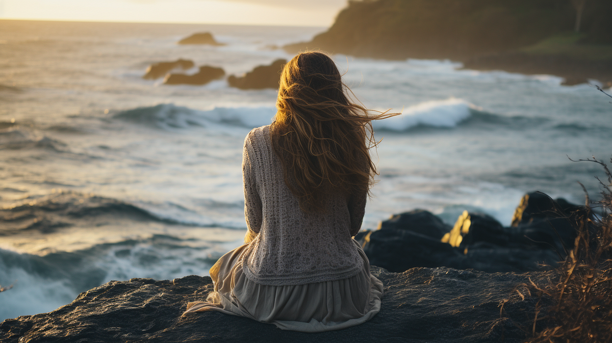 Navigating the Waves of Grief: A Compassionate Guide to Moving Forward ...