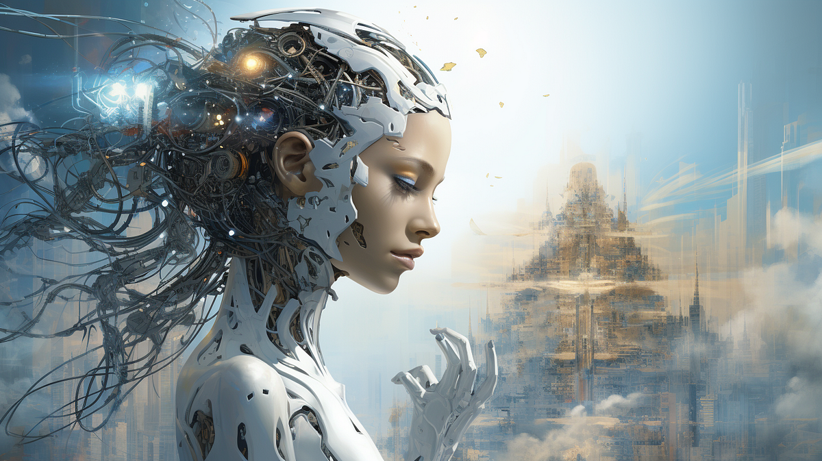 Where is this AI thing going?. Let’s talk a bit about artificial… | by ...