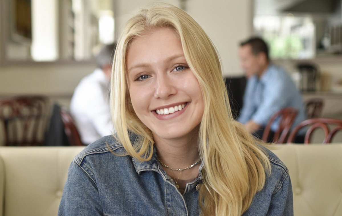 Summer Intern Series: Meg Martin, Communications & Operations | by ...