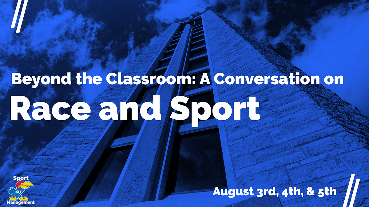 Beyond the Classroom: A Conversation on Race and Sport | by Jordan Bass ...