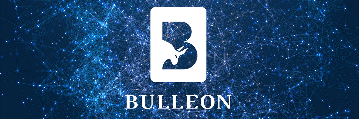 Bulleon is the Upcoming ICO program.Bulleon | by Babu Bat | Medium