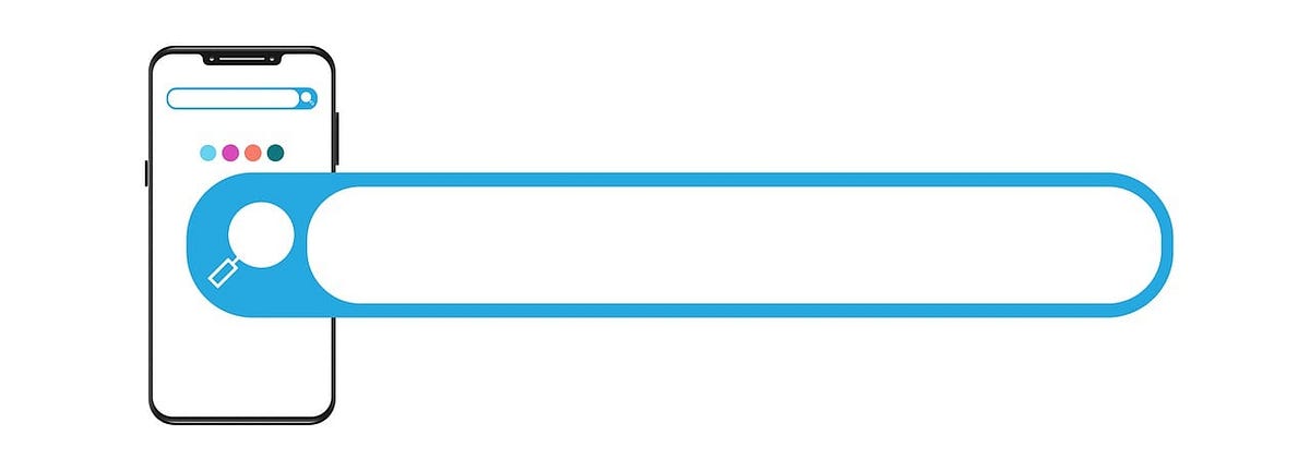Search bar in Android jetpack compose design material 3 | by ...