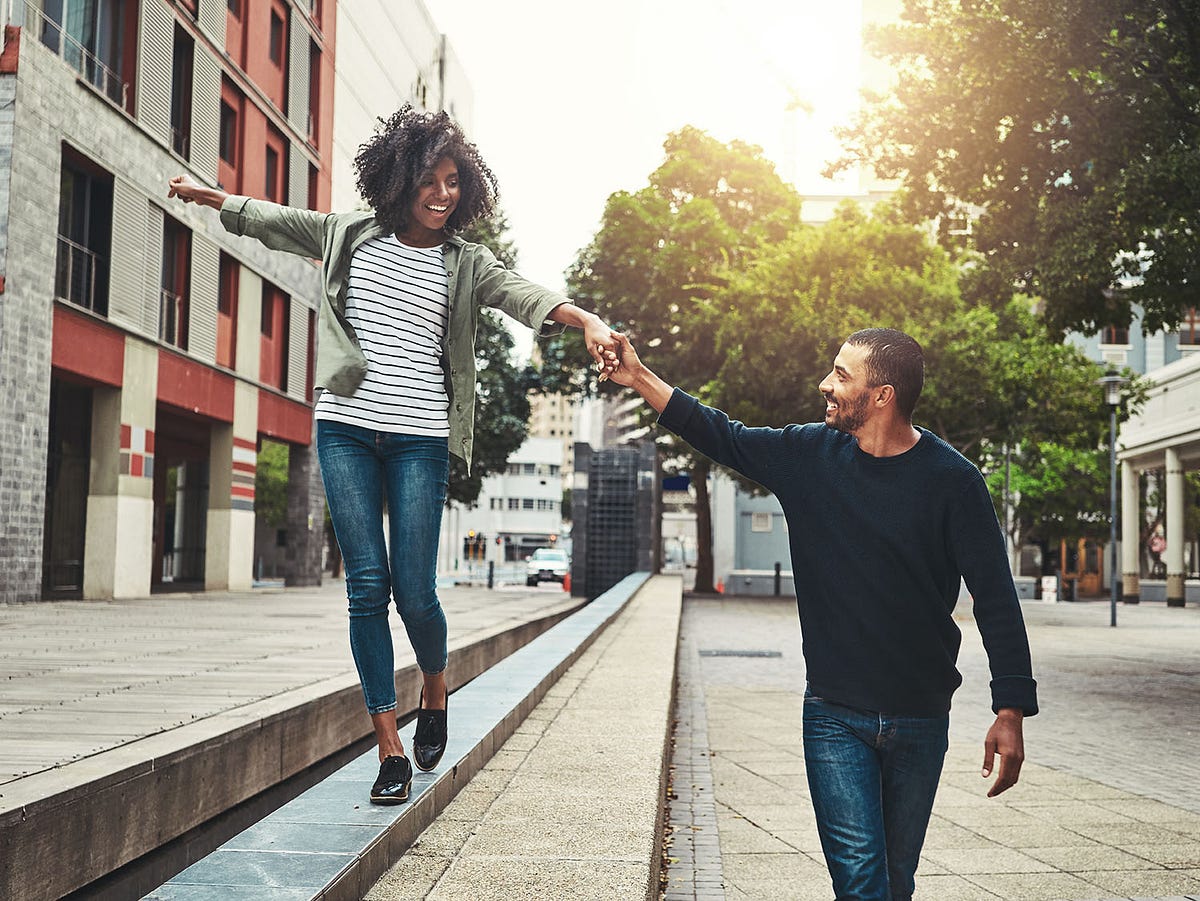 Building a Mono-Poly Relationship | by E. L. Byrne | Polyamory Today ...
