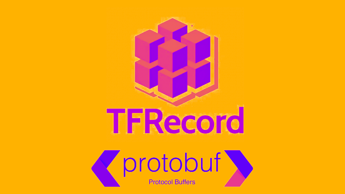 Optimized Deep Learning Pipelines: TFRecords | Heartbeat