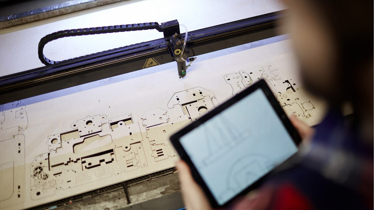 How to Write Laser Engraving Business Plan? Guide & Template | by Ivan ...