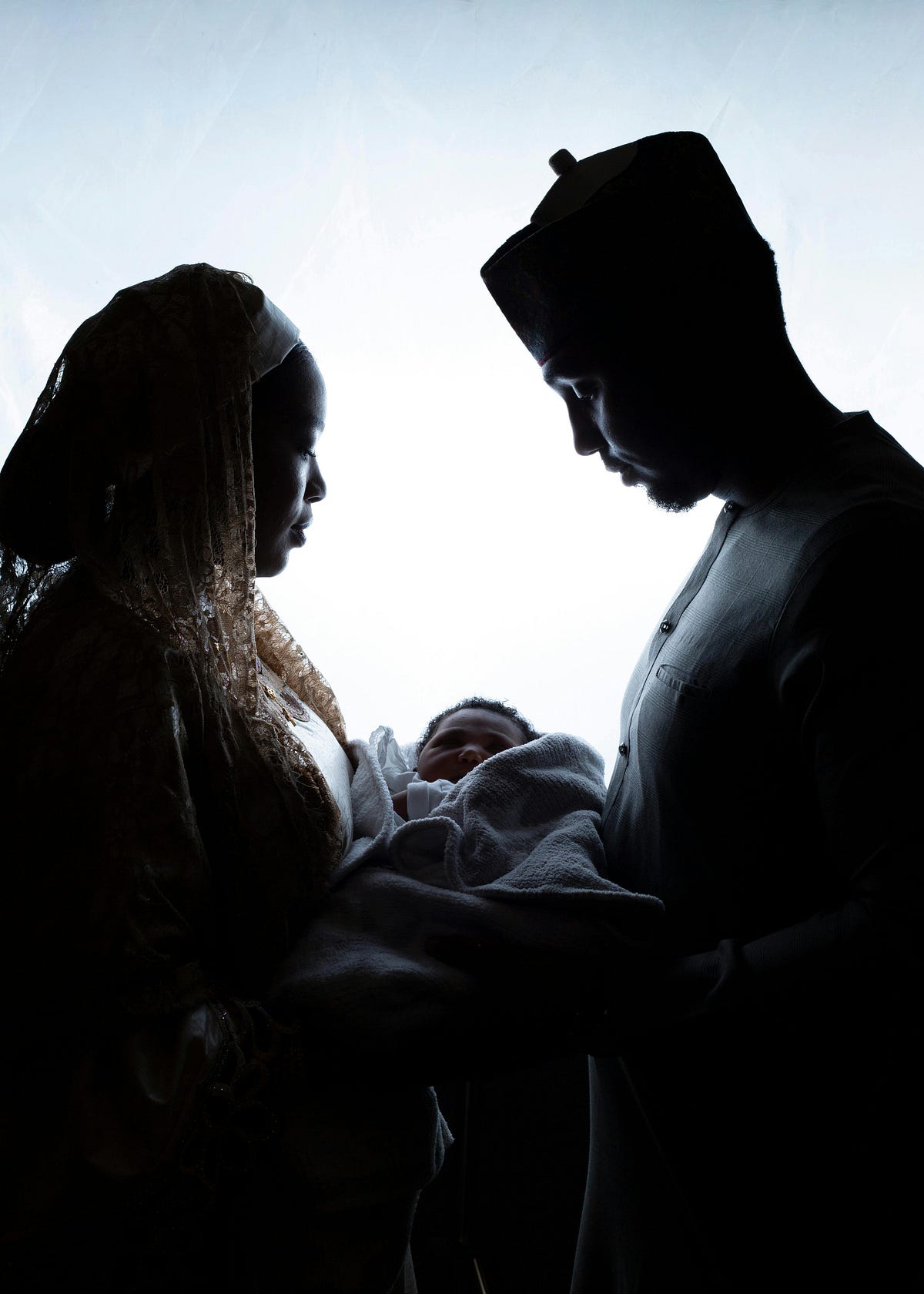 The Day a Child Receives a Name: African Naming Traditions and the ...