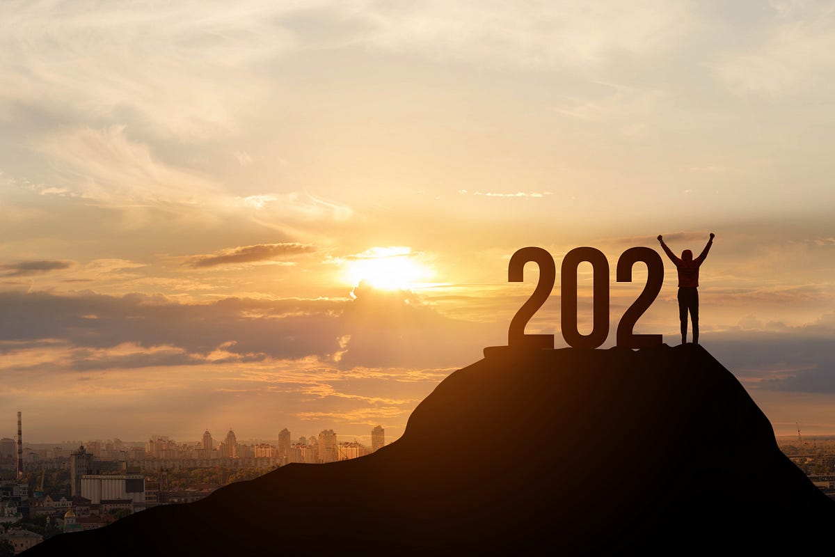 The One Thing That Helped Me Turn My Life Around in 2021 | by Carrie ...
