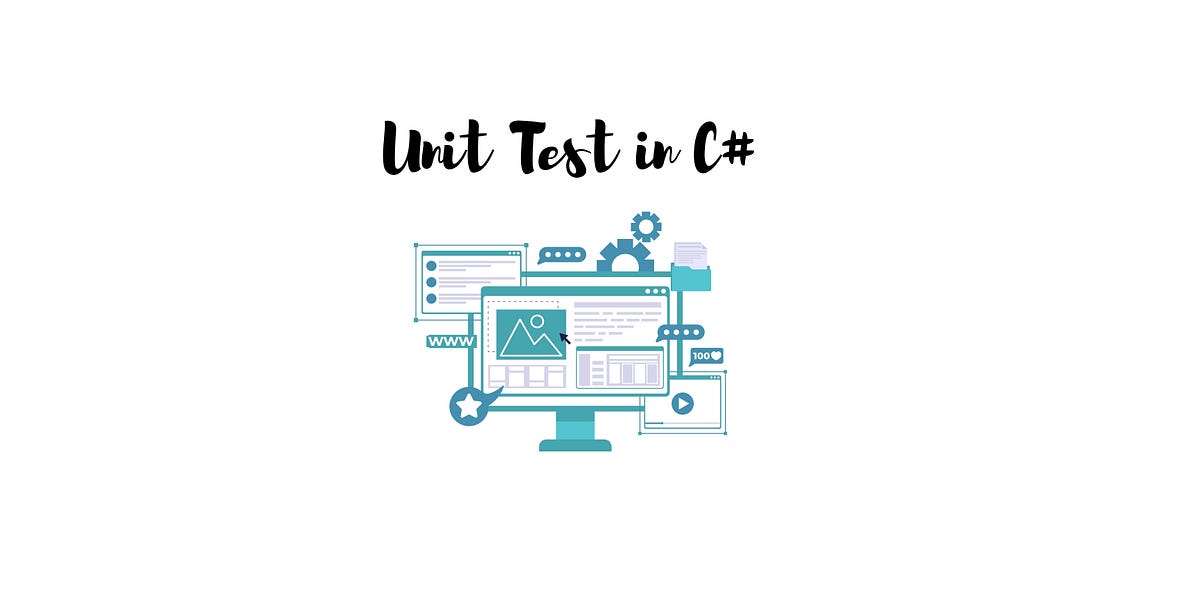 Unit test in C# using xUnit. One of the key tools that can help you ...