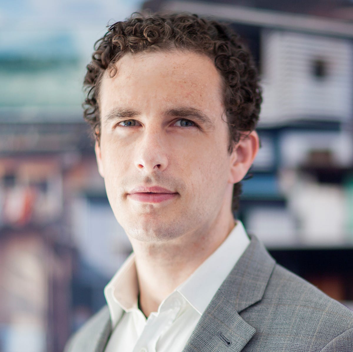 Harnessing AI to Transform Society | by CEO Summit Journal | CEO Summit ...