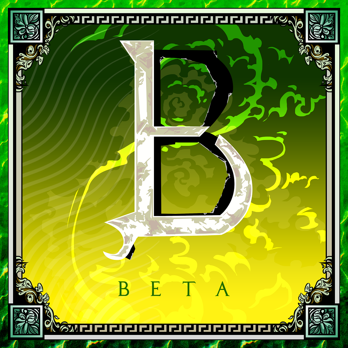 The Greek Alphabet: Beta | Medium