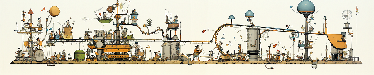 Data Science Done Right. Much has been written about… | by Mace MacLean ...