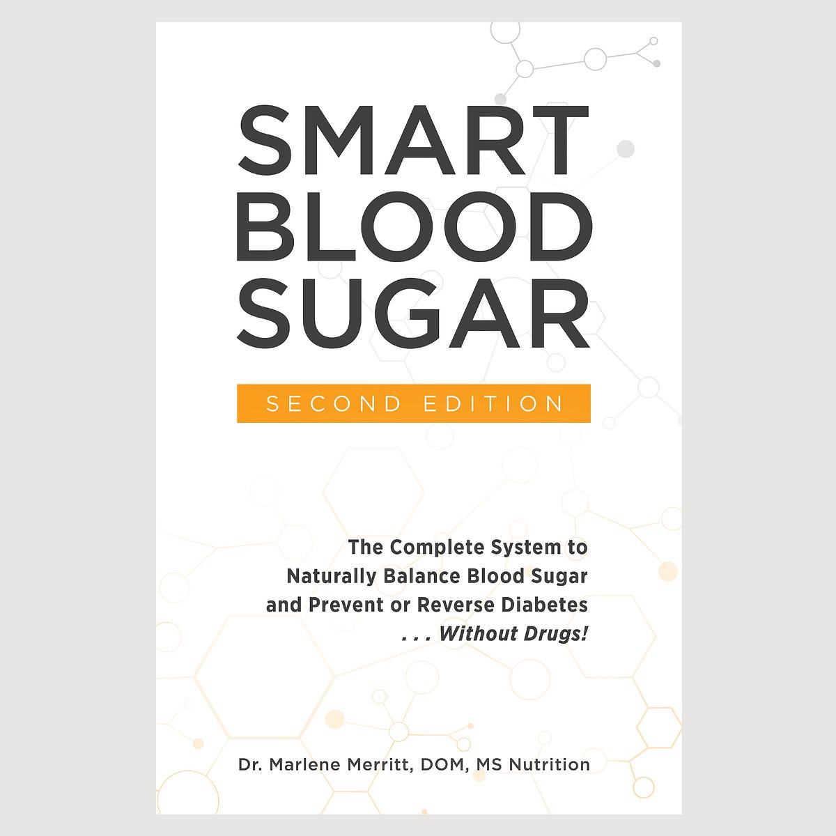 Smart Blood Sugar. Smart Blood Sugar Second Edition is a… | by Shanky ...