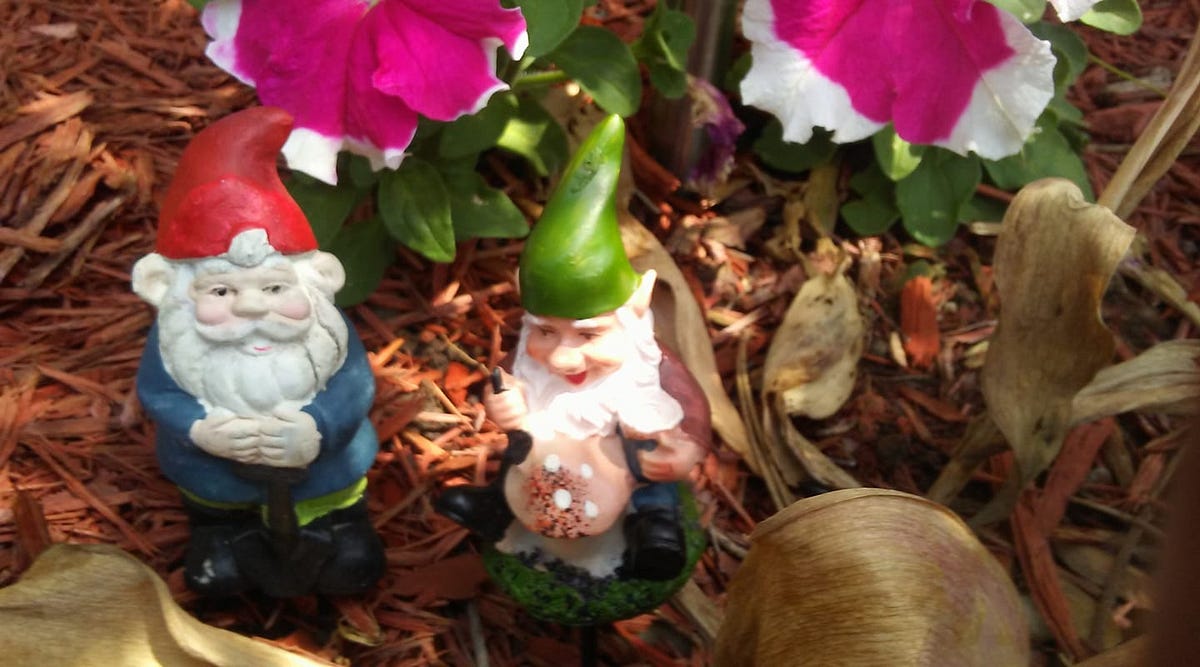 Spare Me. Call me the Grinch if you like, but… | by Mary Daurio | An ...