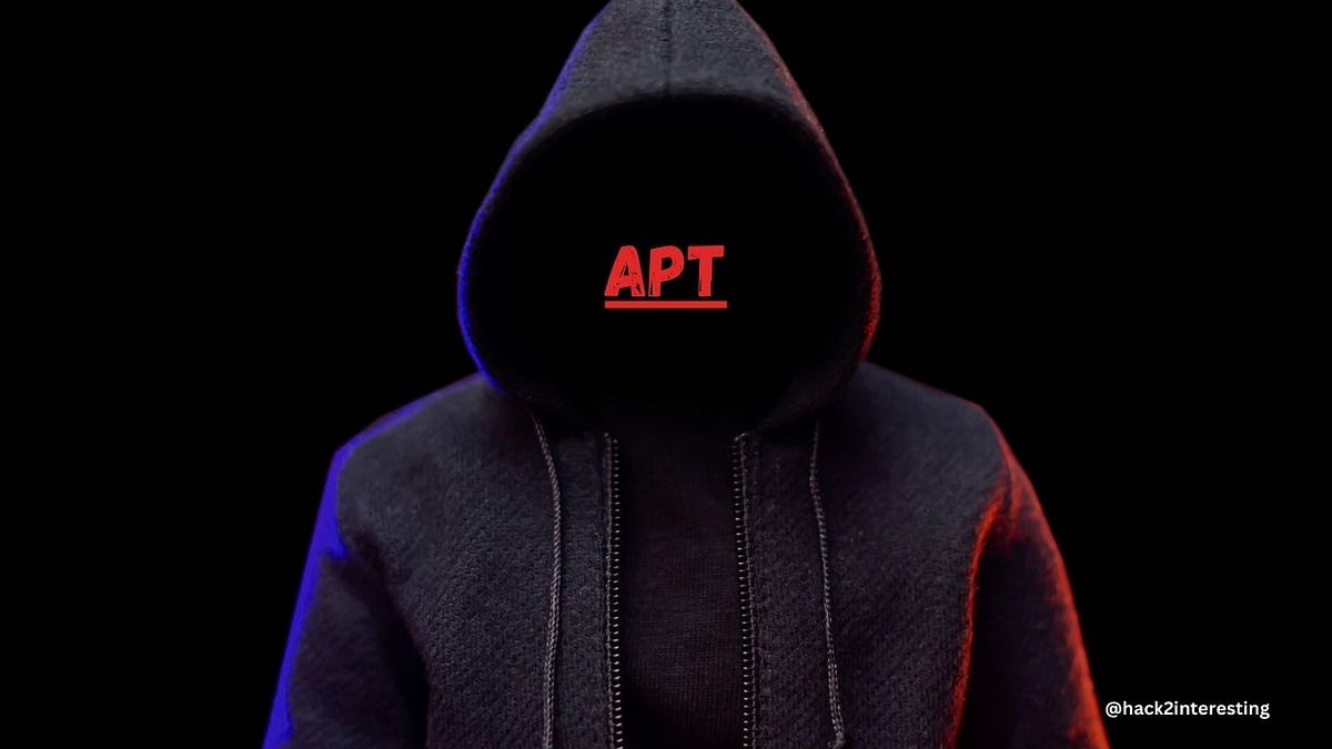 APT Groups. APT28 | by Marvericknoor | Medium
