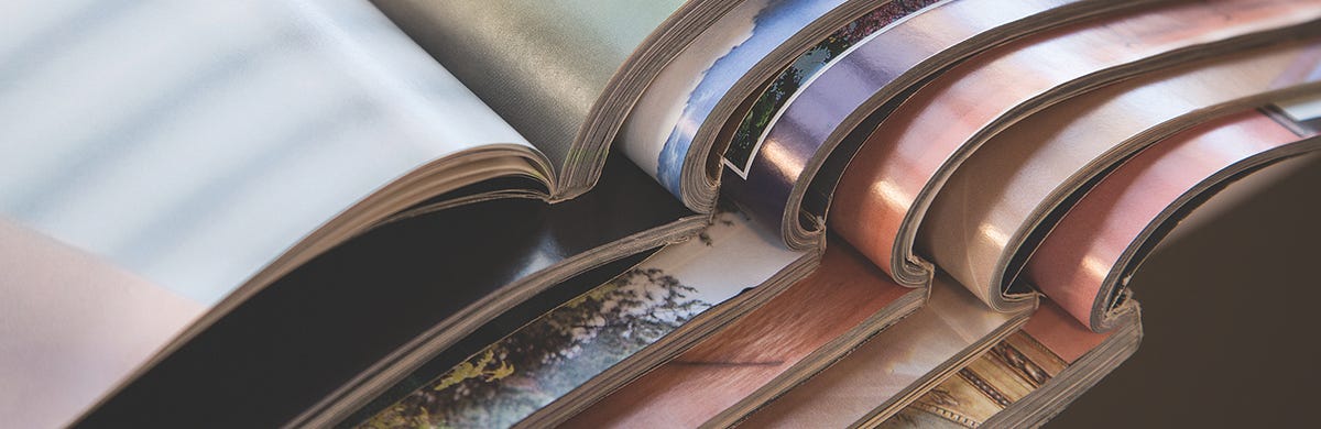 Top 10 Hot Topics to Pitch to Editors at Health Magazines | by ...