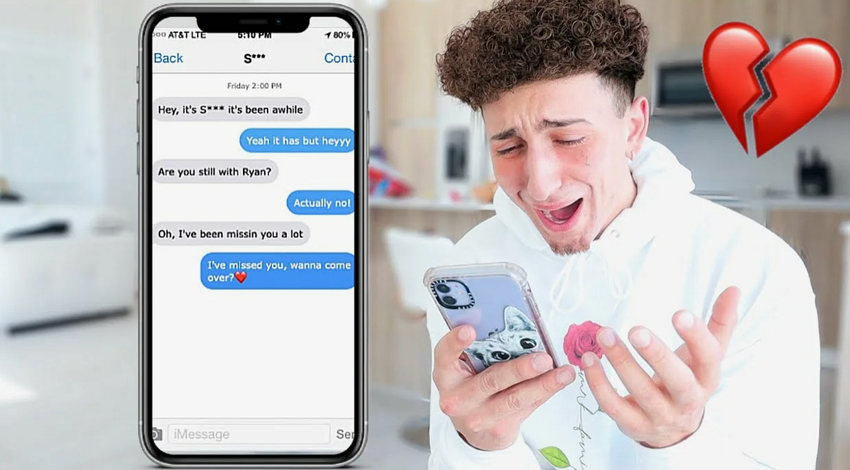 What Chat Apps Cheaters Actually Use? | by Thomas D. Knight | Medium