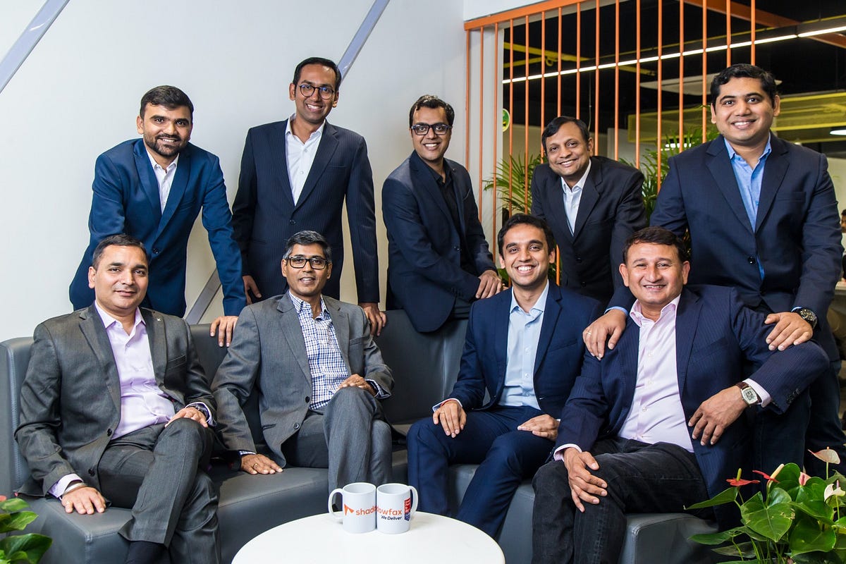 Shadowfax raises $100 million in latest funding led by TPG New Quest ...
