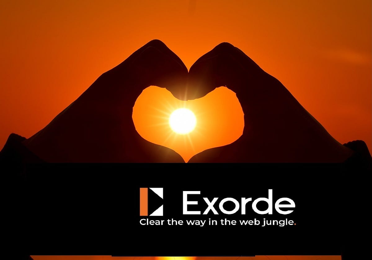 EXORDE!!!. Ребята сегодня я вам расскажу про… | by Edgars LV | Medium