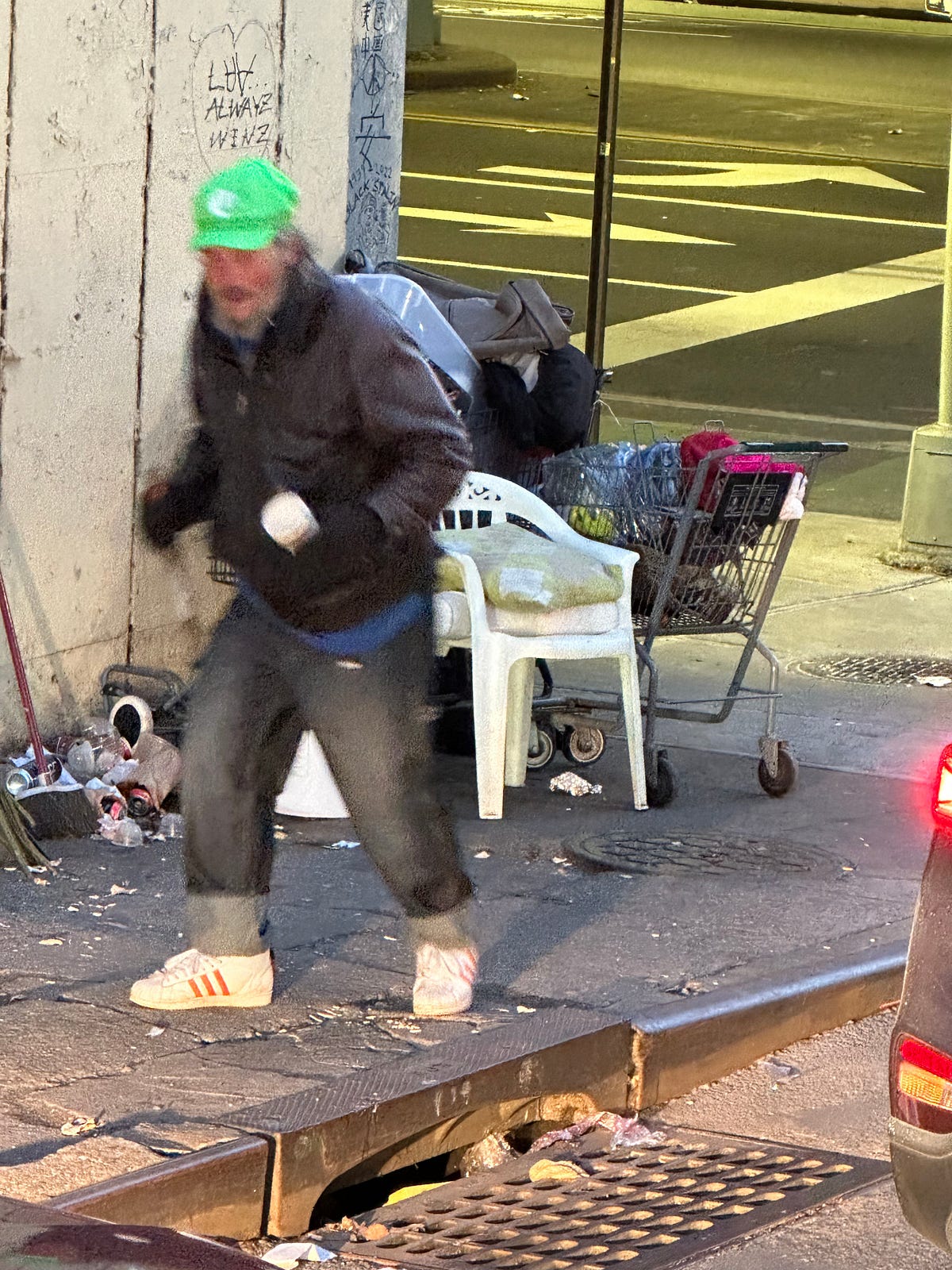 Homeless people in New York.. Homelessness is a pressing issue that ...