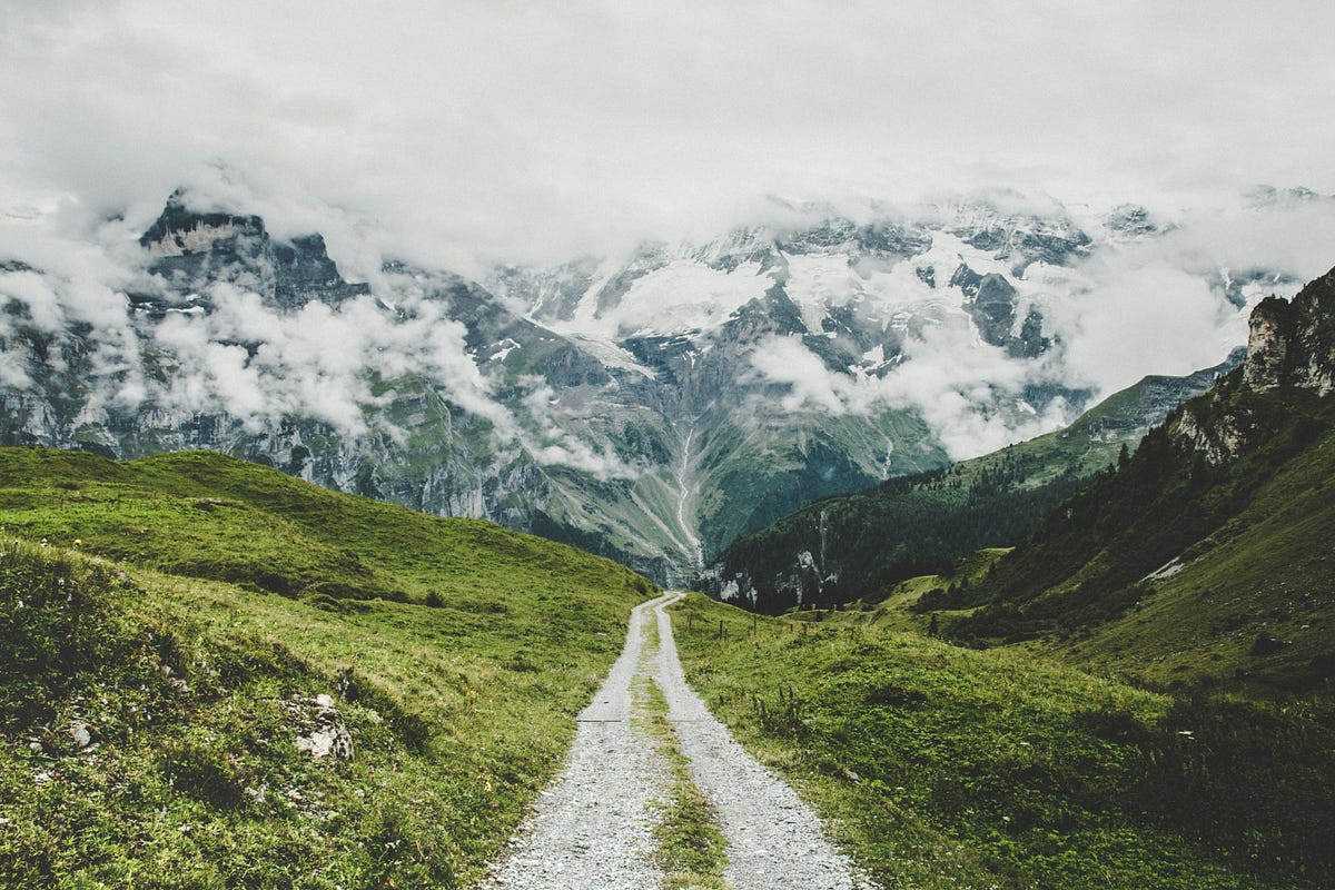 Dum spiro, spero. There are times when the silence within… | by ...