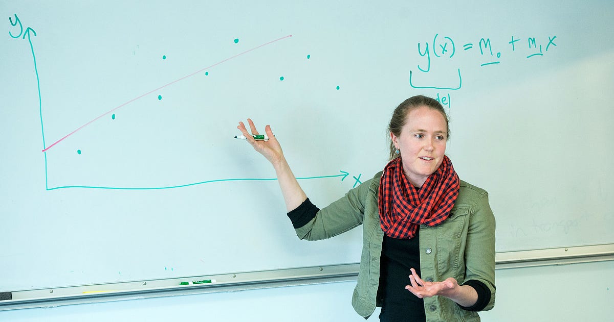 Griz Alumni Return as Geoscience Faculty | by University of Montana ...