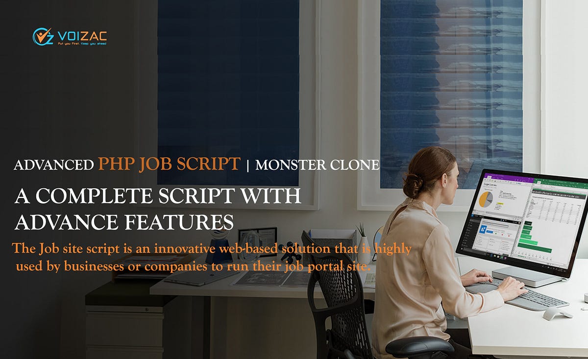 Advanced PHP Job Script: The Benefits You Must Know | by Voizac Inc | Medium