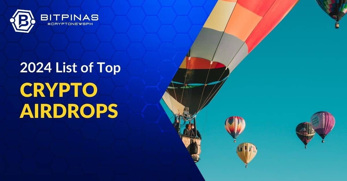 Coinpedia Crypto Airdrop: Your Gateway to Free Crypto Tokens | by ...