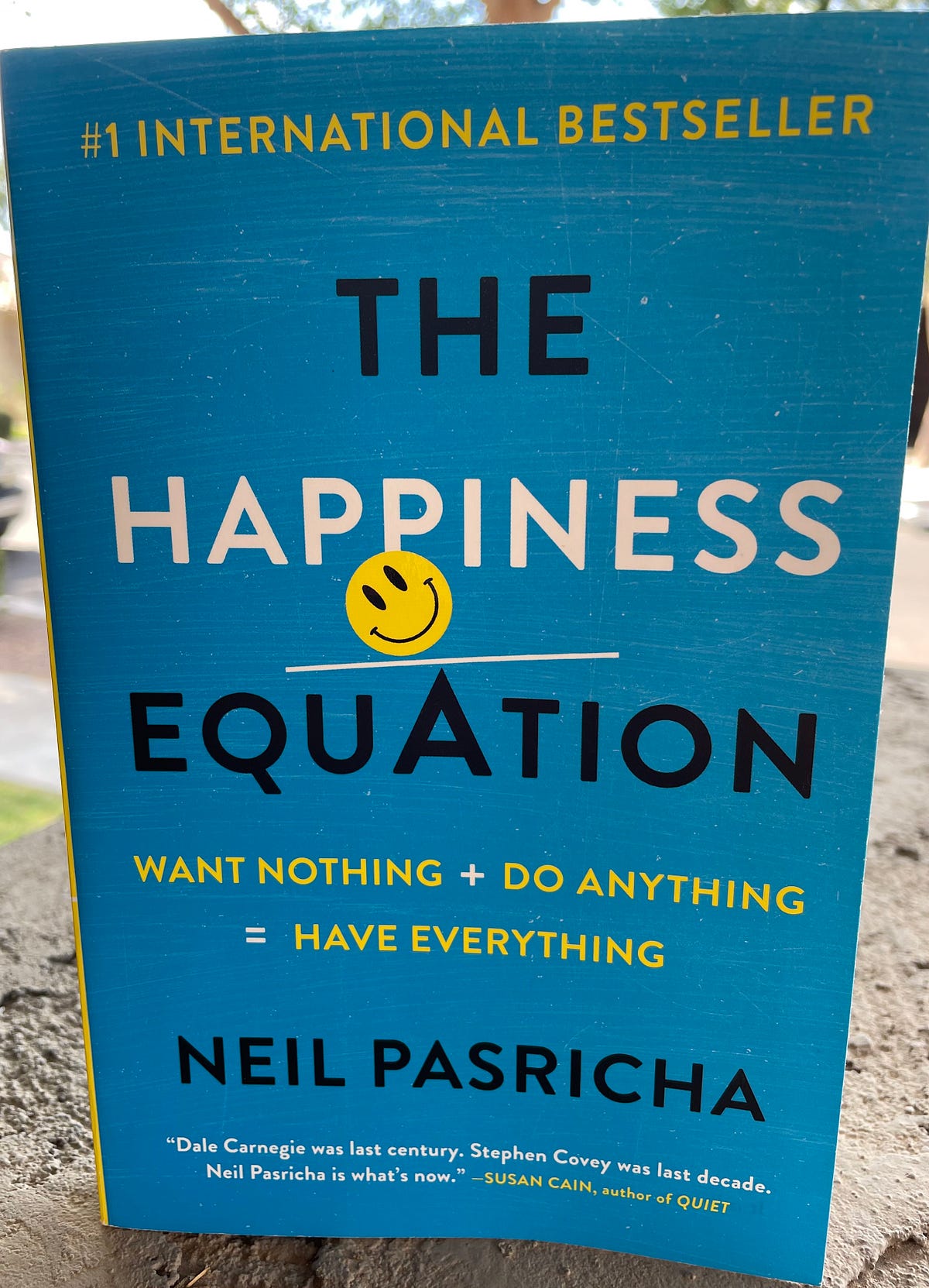 Be happy first — 7 ways to be happy right now | by Brandon D. Wilson ...