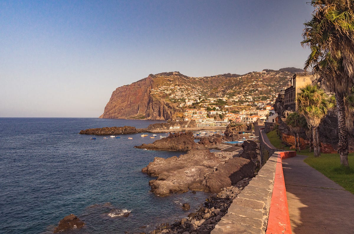 Madeira: 5 Restaurantes para uma Viagem Deliciosa | by zomato Portugal ...