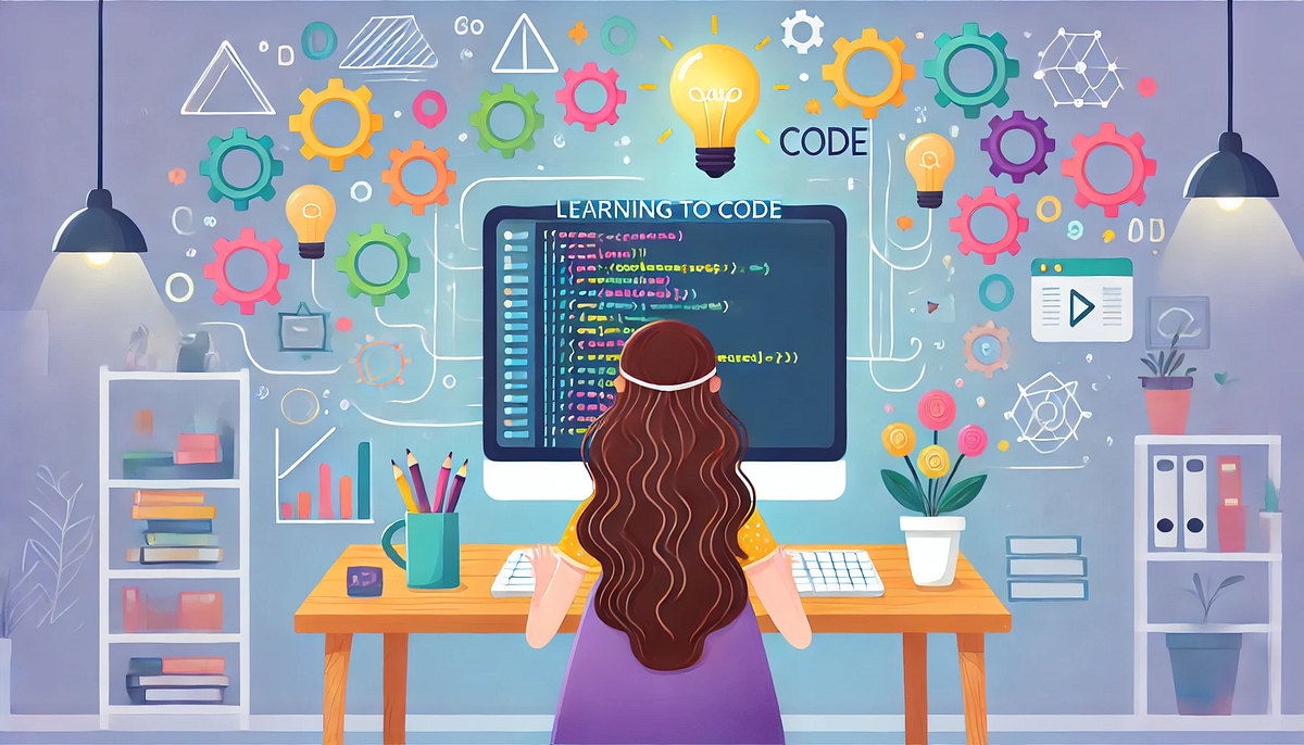 From Academia to Algorithms: My Journey Into Software Development | by Tamara Martinovic, PhD ...
