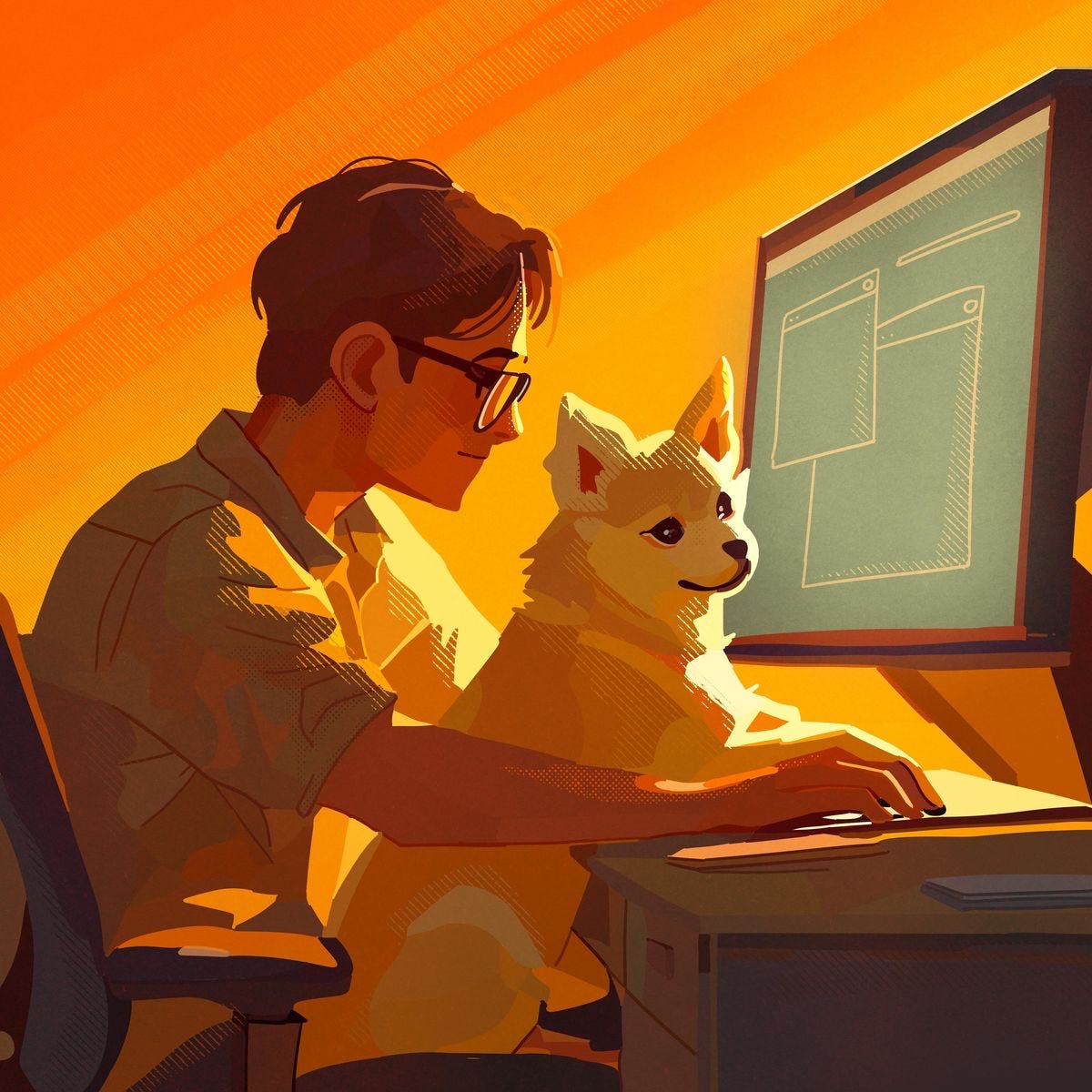 From Beginner to Kaggle Competitor in 30 Days: Day 5 (Part 2) — Mastering Loops and List ...