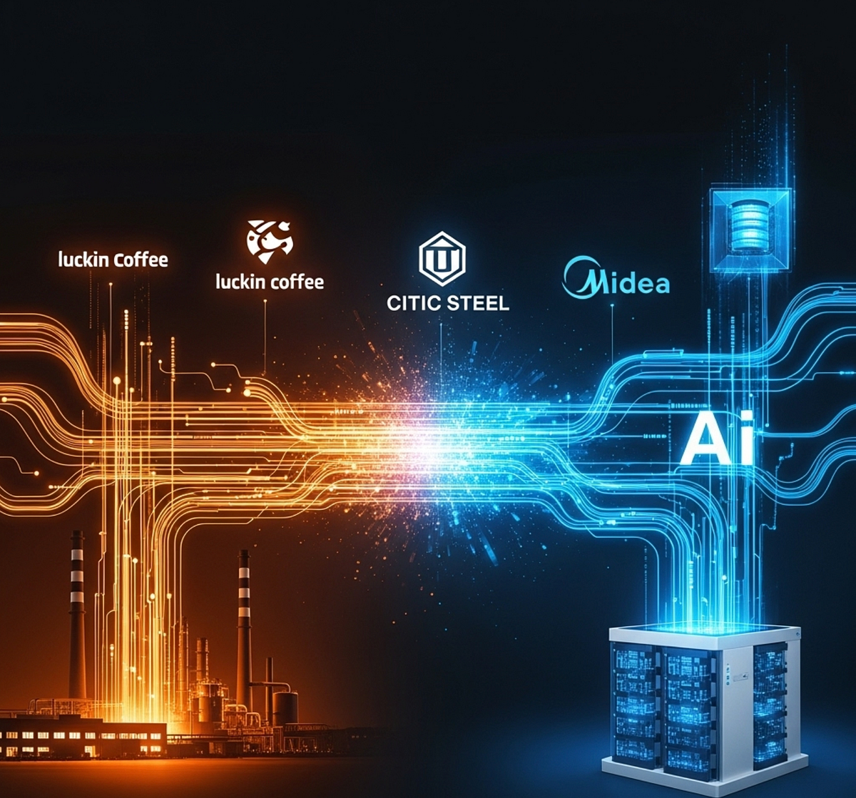 IndustrialUpgradeDigital Transformation Investment Themes: Discovering ...
