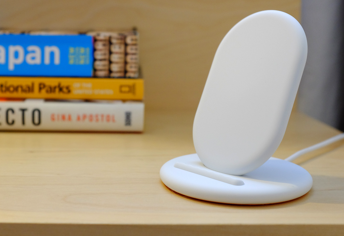 Transform your Phone with a Boring Plastic Stand | by Jamie Dihiansan ...