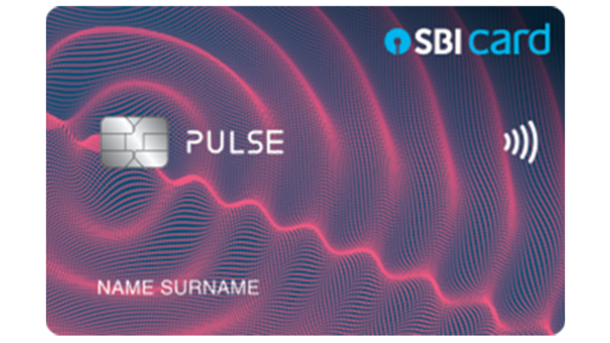 SBI Card PULSE. SBI Card Pulse, a freshly launched… | by Madhursharma ...