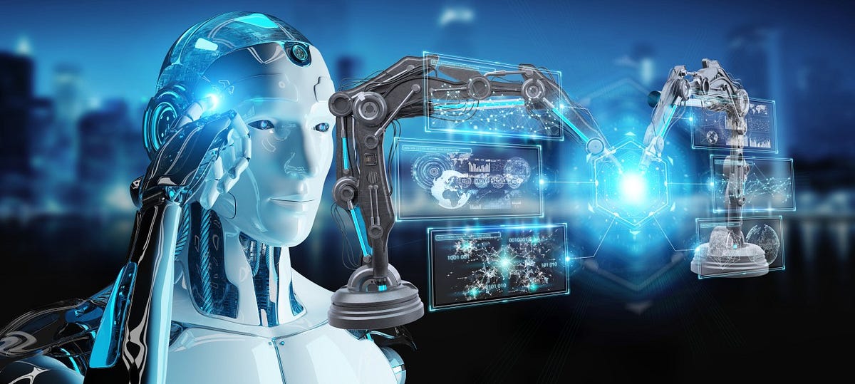 The Impact of Open AI on Cybersecurity | by Naseer Alam | Nov, 2023 ...