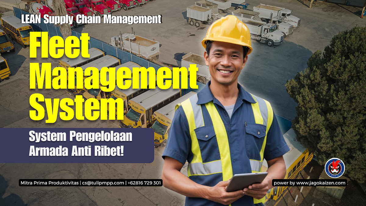Fleet Management System: Managing Your Fleet Made Easy! (58) | by ...