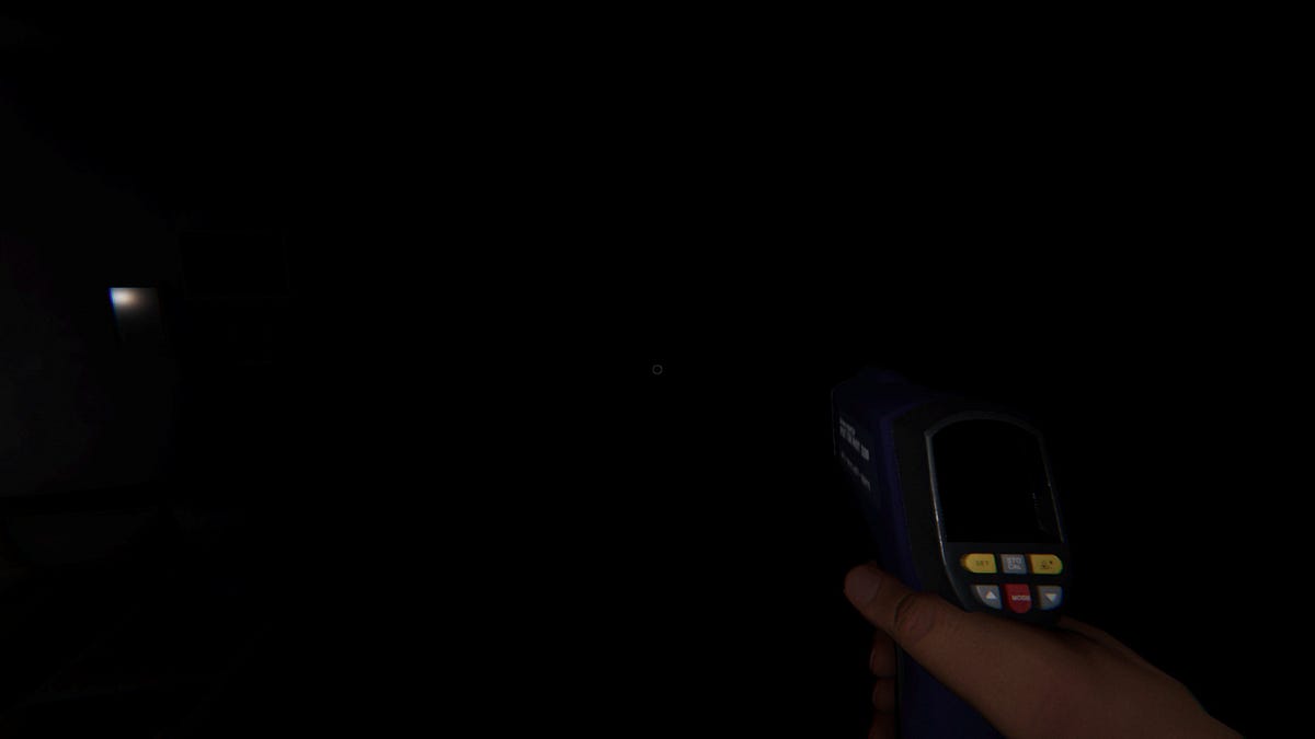 How to Maintain a Scary Vibe in Multiplayer: Phasmophobia as an Example ...