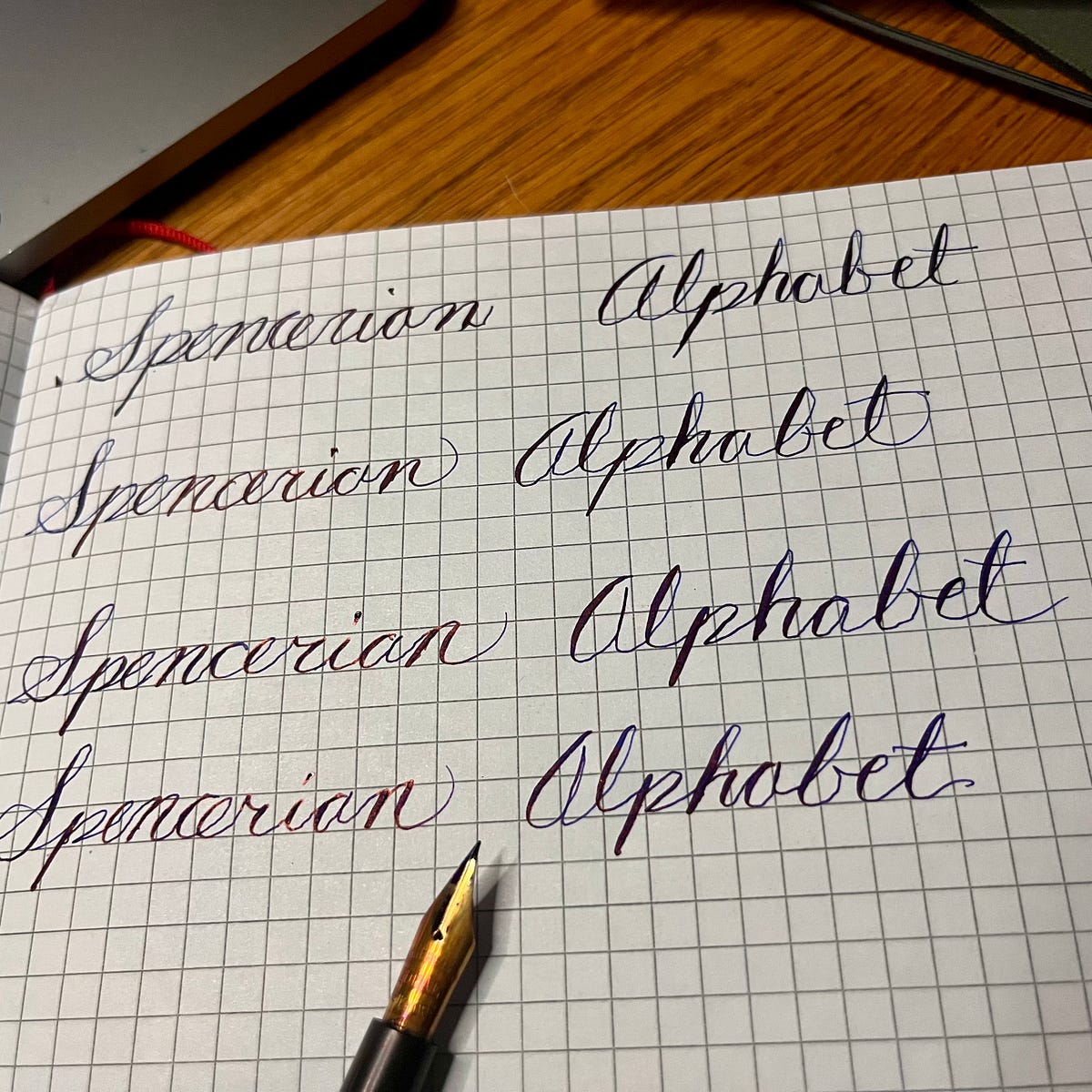 Instruments of Recovery: How Fountain Pens Helped Me Reclaim My Grip ...