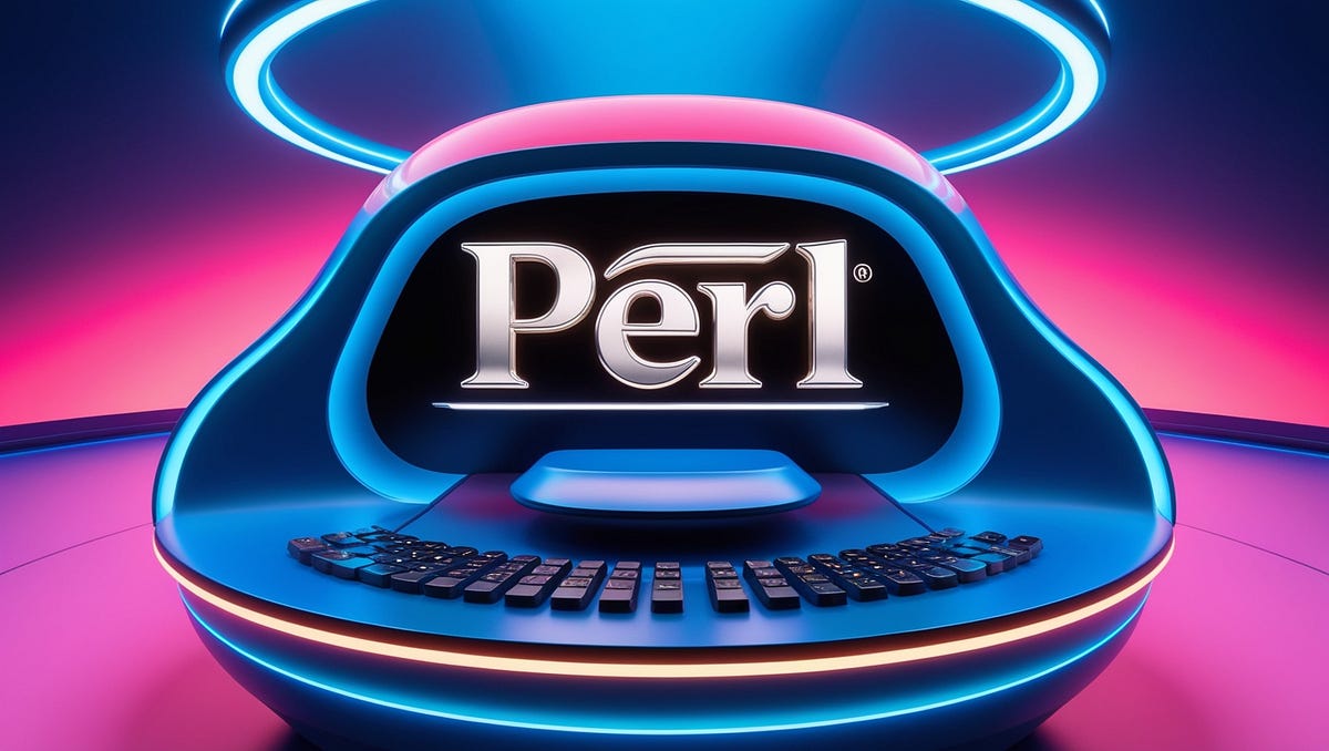 Building Command Line Applications With Perl Medium