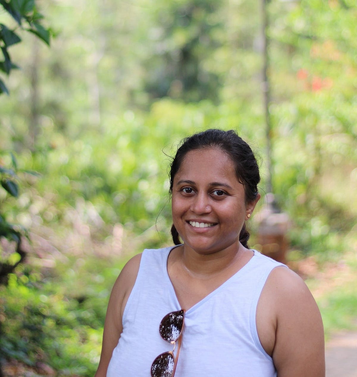 Humans of Meraki — Direct Communication, Compassion, and Collaboration ...