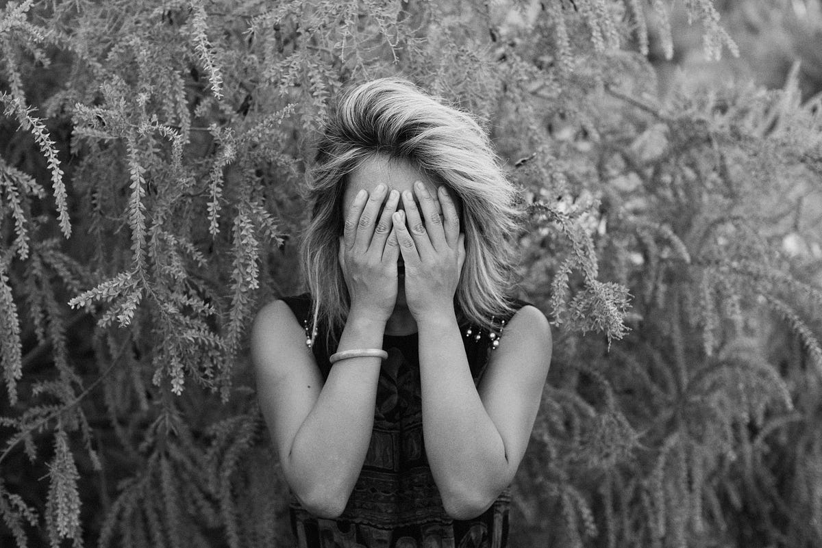 You Are What You Believe. Insecurity, my friend Leah, and how… | by ...