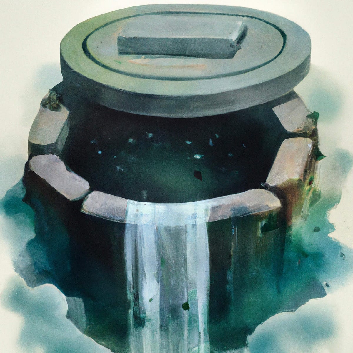 How to perform septic tank maintenance | by Rupert Chesman | Medium