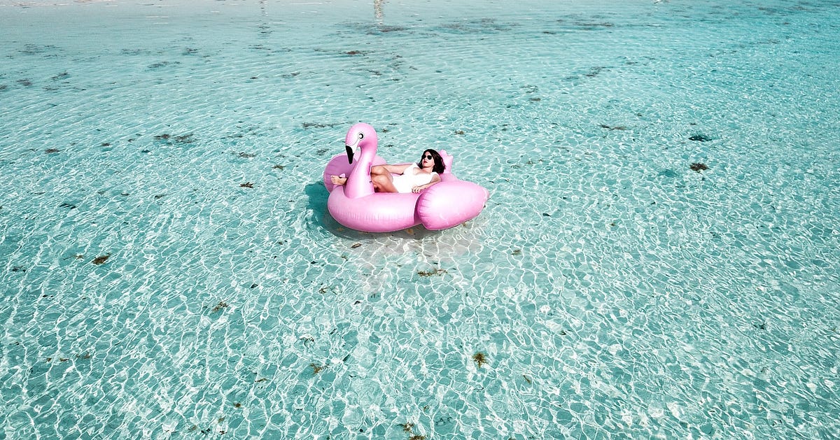 How To Take Breaks, Without Feeling Like A Lazy Bumb | by Melody ...