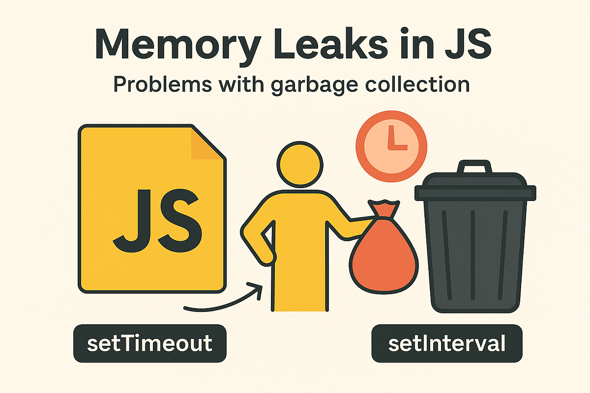 Memory Leaks in JavaScript: Where They Hide and How to Hunt Them | by Mark Onyango | Oct, 2025 ...